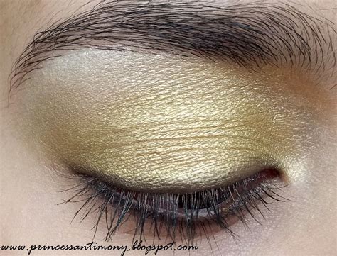 Princess Antimonys Makeup Castle