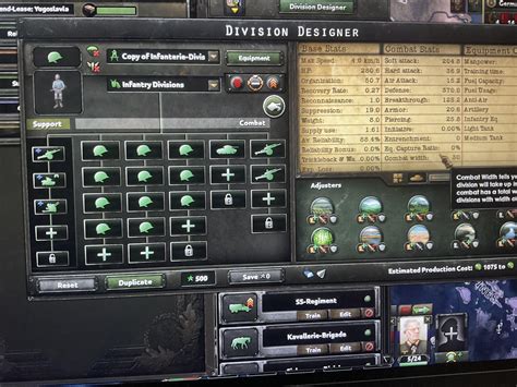 Hoi4 Tank Infantry Division At Samantha Sternberg Blog