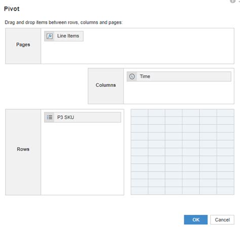 Create Inventory Ordering Saved View And Export Anaplan Community
