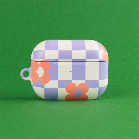 와이어리스 이어폰 케이스 Memorable Moment Purple 감도 깊은 취향 셀렉트샵 29cm