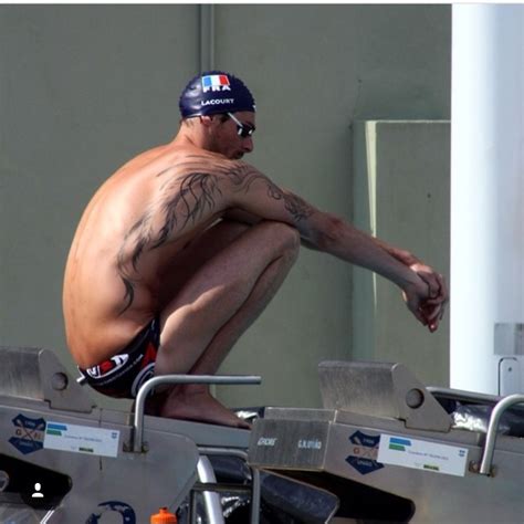 리우올림픽에 출전하는 흔한 프랑스 수영선수 인스티즈 Instiz 이슈 카테고리