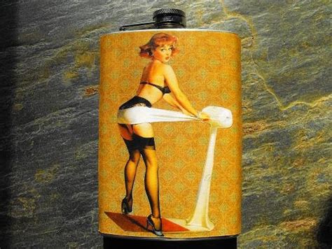 Images About Flask Ideas On Pinterest Glass Flask Garter And Stainless Steel
