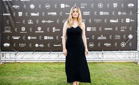 Legata Alla Sardegna Grazie Al Personaggio Di Emanuela Loi Costa Smeralda