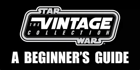 A Beginners Guide To The Vintage Collection