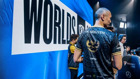 Độc Quyền Hành Trình Ceo Tk Nguyễn đem định Nghĩa Esports Entertaiment Tới Gần Hơn Với Cộng