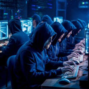 Exploiting Vulnerabilities A Deep Dive Into Cybercriminal Tactics