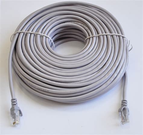 ПАТЧ КОРДЫ Cat 5e 24awg Cca Atcom Ua