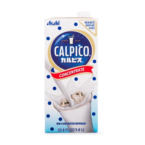 Get Calpico Concentrate 338 Oz Delivered Weee Asian Market