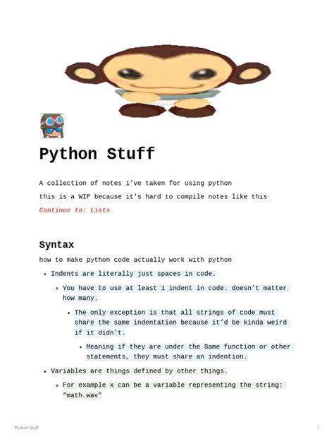 Python Stuff Pdf Boolean Data Type Integer Computer Science
