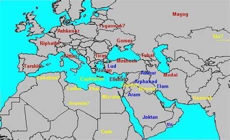 Japheth Alchetron The Free Social Encyclopedia
