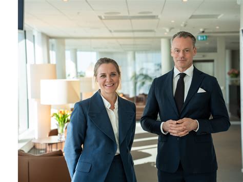 Roschier Is Helping To Build The Future Of The Energy And Infrastructure Sectors Roschier