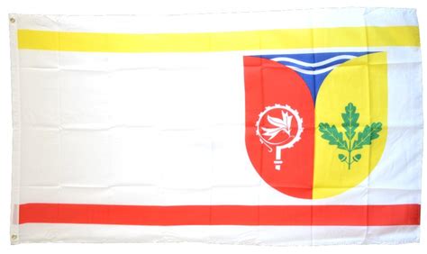 Flaggenfritze® Flagge Fahne Deutschland Stadt Schwentinental 90 X 150
