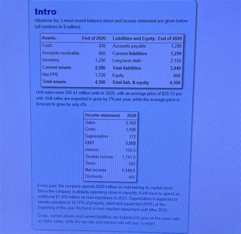 Solved Problem 7 Please Provide Excel Worksheets With And