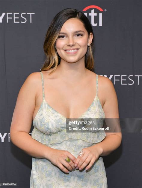Inde Navarrette Attends The 39th Annual Paleyfest La Superman
