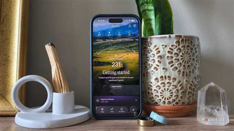 The Oura Ring 4 Ceramic Challenges The Status Quo Of Wearables