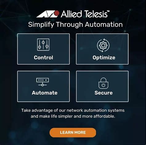 Andy Clavel On Linkedin Simplify Through Automation Control Automate Secure Optimise Take
