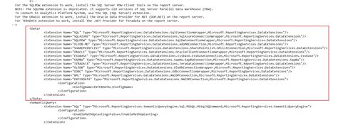 Sql Server Reporting Services体系结构和组件拓扑 Csdn博客