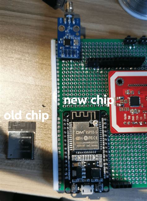 Cybersecurity Iot Esp32 Hacking Informationsecurity Emad Mounier