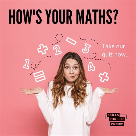 Wnc Multiply On Linkedin Mathsquiz Mathschallenge Numeracy