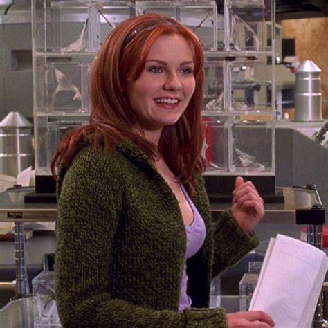 Mary Jane Icon