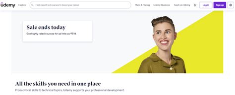 Top 5 Udemy Alternatives You Need To Know In 2025