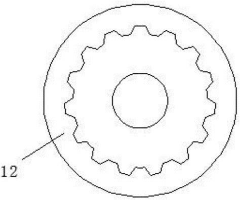 一种cnc加工中心用操作台清洁装置的制作方法