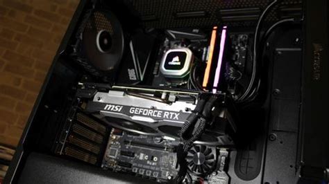 GDDR6 Memory Explained What It Is And Why It Matters For Next Gen GamesRadar