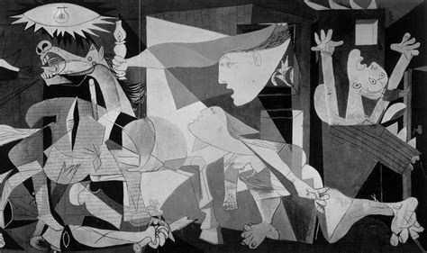Guernica Picasso Wikipédia