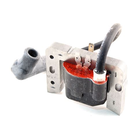 Ignition Solid State Outdoor Power Equipment Parts Agriculture