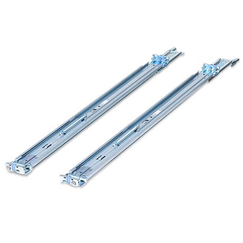 Dell Poweredge Sliding Rails 2u B6 4 Post For R530 R630 R730 R740 Rack Server D Pn 024v27