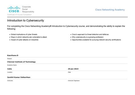Keerthana Devarasu On Linkedin Cybersecurity Digitalsafety