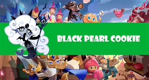 Top 4 Best Legendary Cookies In Cookie Run Kingdom 2025 Zathong