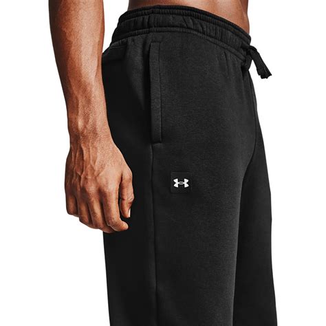 Under Armour Rival Fleece Pant Mens Clothing