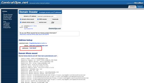Step By Step Guide To Creating A Cloudflare For Your Custom Domain