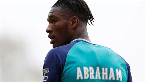 Plymouth Argyle Timmy Abraham Loan From Fulham Was Forgettable