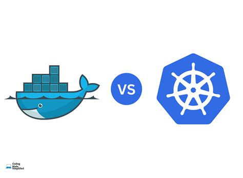 Kubernetes Vs Swarm When To Use What By Younusraza Oct 2023 Medium