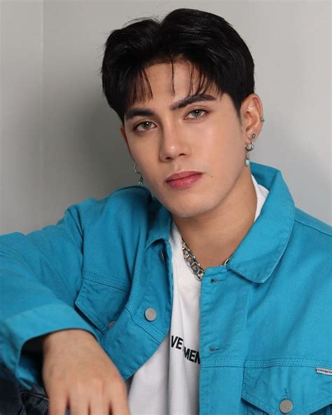 Sb19 Stell Stell Sb19 Cute Singer Comedians