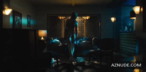 GAITE JANSEN Nude AZnude