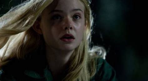 La Bella Addormentata Elle Fanning