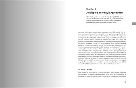 reading sample sappress abap restful programming model pdf