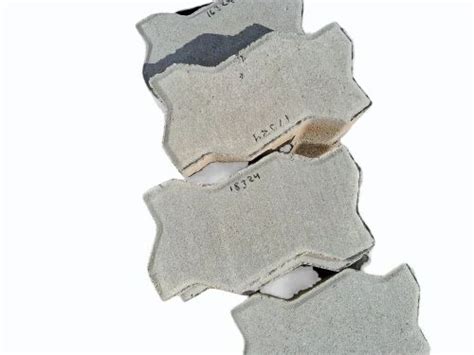 Zig Zag Paver Block At 40 Sq Ft Paver Block In Sohna ID 2853891959055
