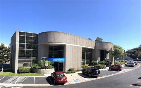 5050 Murphy Canyon Rd San Diego Ca 92123 Office For Lease Loopnet