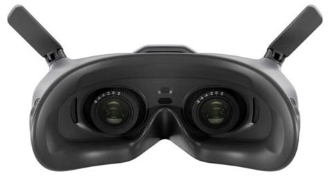 Dji Goggles Vs Dji Fpv Goggles V Which One Is Better