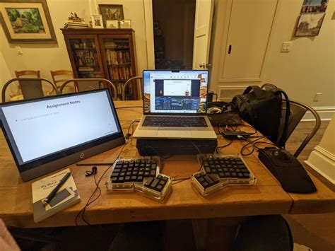 🐍 Matt Harrison Auf Linkedin Teaching A Class From A Remote Location