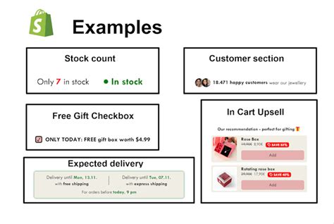 Do Shopify Custom Coding Bug Fix And Theme Development By Joshha Fiverr
