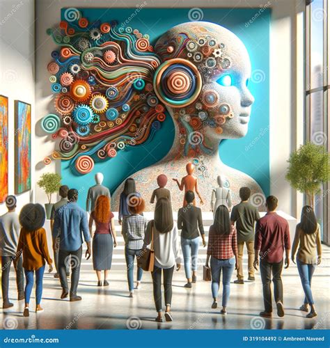 Exploring The Fascinating Field Of Neurology Understanding The Brain And Nervous System Stock