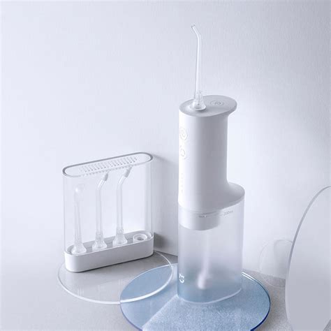 小米冲牙器充电 小米冲牙器 伤感说说吧
