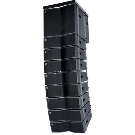 Portable Pa System Speaker For Line Array Speaker For Line Array And Line Array Speaker Price