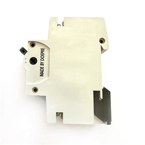 Isolators Doepke Dis100 2 Ac 22 100a 100 Amp 2 Double Pole Isolator Main Switch Disconnector