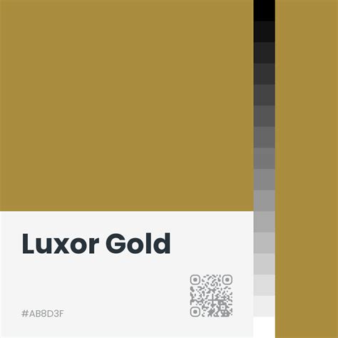Luxor Gold Perbangdk
